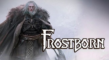 Download & Play Frostborn on PC & Mac (Emulator)