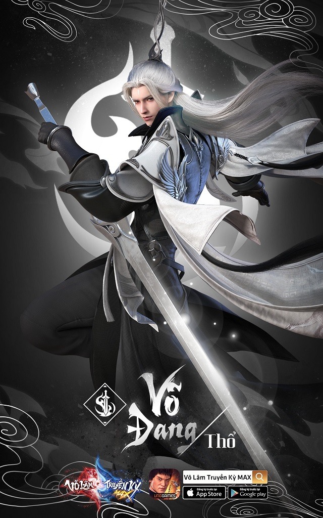 Võ Lâm Truyền Kỳ MAX: Hướng dẫn build phái Võ Đang | BlueStacks