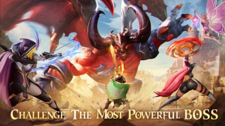 War Spell: Team Tactics RPG Officially Debuts on Android in Taiwan ...
