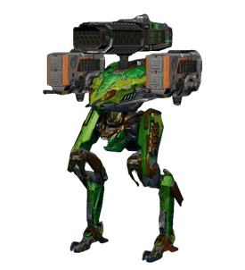 Daftar Tier List Robot Terbaik di War Robots PvP Multiplayer | BlueStacks
