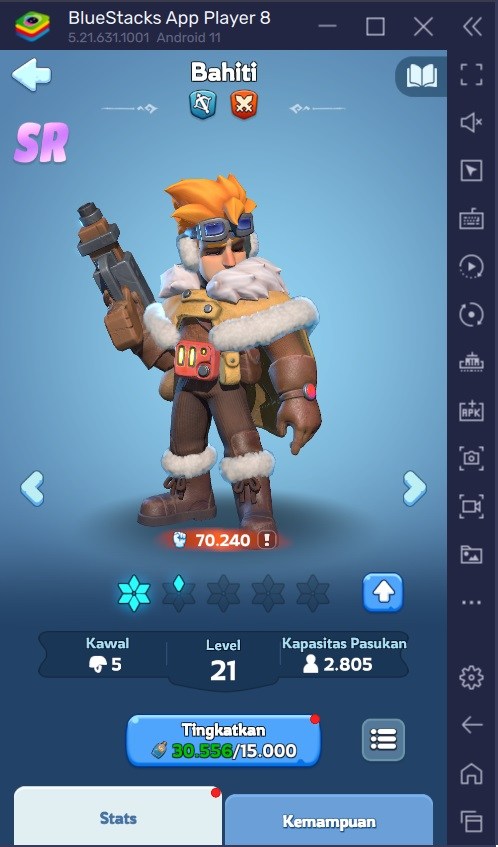 Hero Bahiti Guide: Maksimalkan Semua Potensinya di Whiteout Survival ...