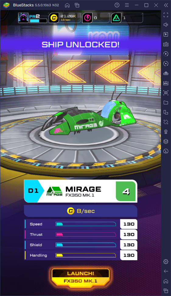 The Best Beginner Tips and Tricks for wipEout Rush | BlueStacks