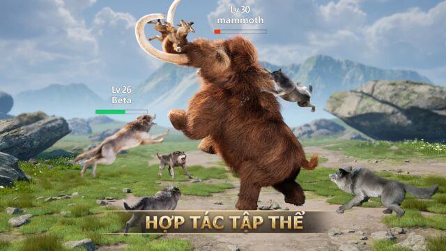 Đánh giá Wolf Game – Lãnh đạo đội quân… sói thống lĩnh thiên nhiên ...