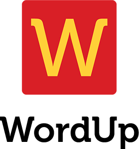 Download Word Up Brain Game on PC with BlueStacks