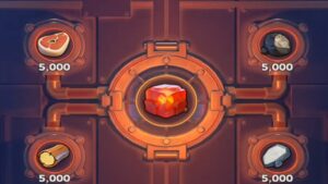 『ホワイトアウト・サバイバル』の火晶について知っておくべきすべてのこと | BlueStacks