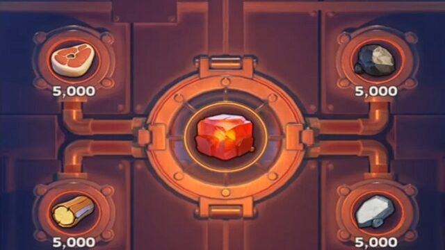 WOS: 화이트아웃 서바이벌 – 불의 수정 가이드 | BlueStacks