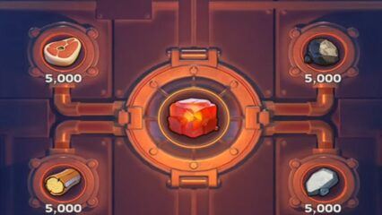 《寒霜啟示錄》：你需要知道的關於火晶的所有資訊 | BlueStacks