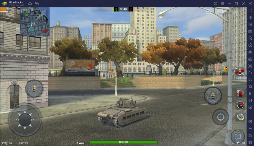 Гайд по карте «Нью-Бэй» в World of Tanks Blitz PVP битвы - Лучшие ...