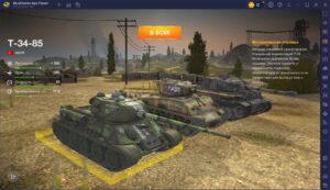 Действующие промокоды для World of Tanks Blitz на июль 2025 года ...