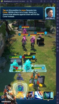 How To Improve Combat Efficiency in XCOM Legends! | BlueStacks