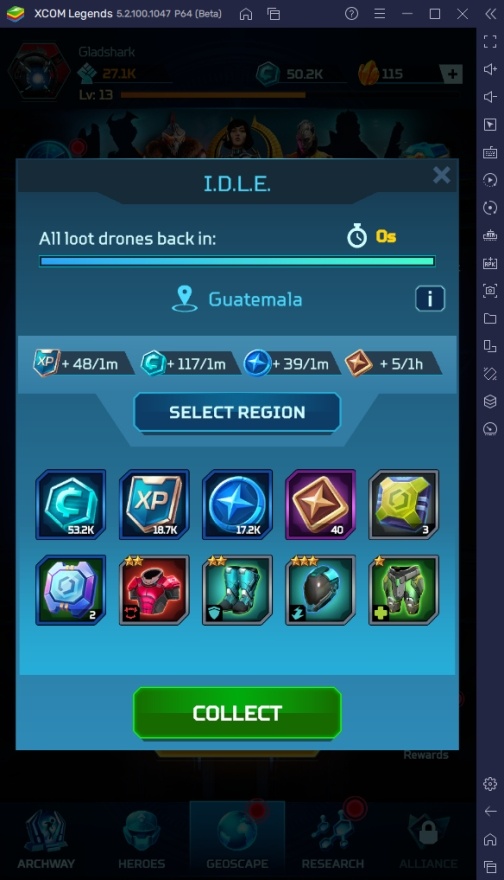 XCOM Legends Tips & Tricks To Help You Play Better | BlueStacks