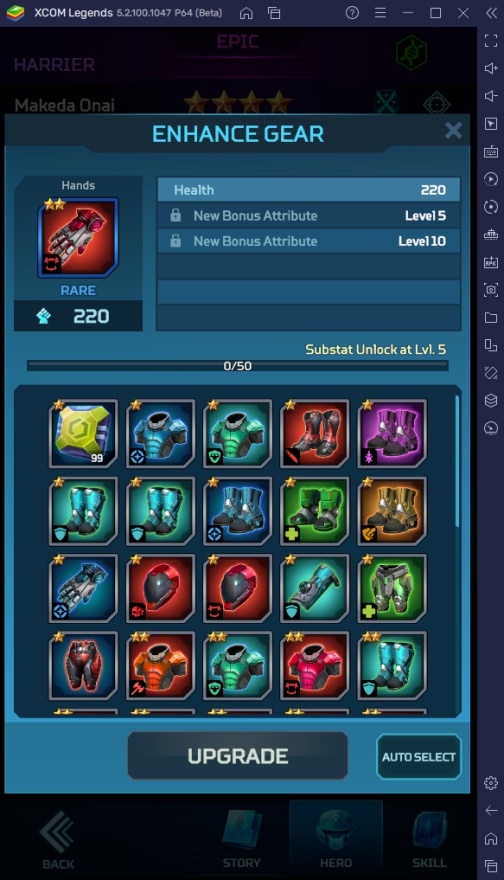 XCOM Legends Tips & Tricks To Help You Play Better | BlueStacks