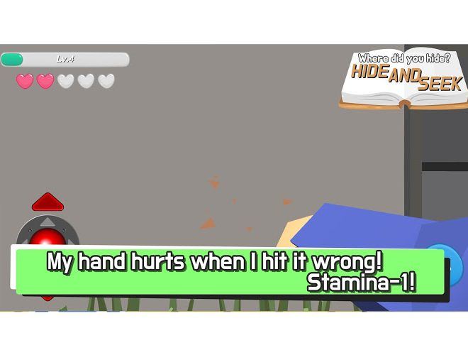 Download Hide.io on PC with BlueStacks