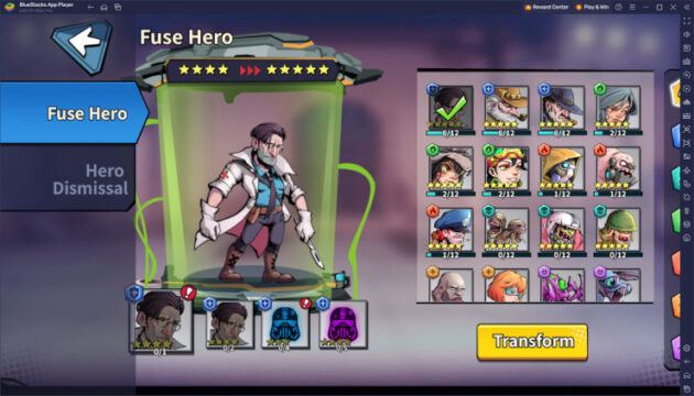 Hướng dẫn tân thủ lần đầu chơi Zombieland: Doomsday Survival | BlueStacks