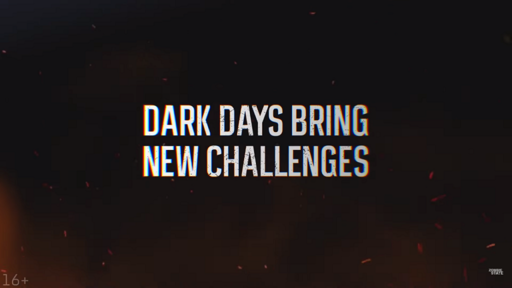 Get Ready to Battle the Undead in Zombie State: Rogue-like FPS | BlueStacks