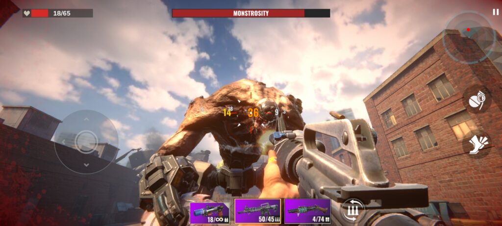 Những mẹo chơi game hữu ích cho các tân thủ chơi Zombie State trên PC ...