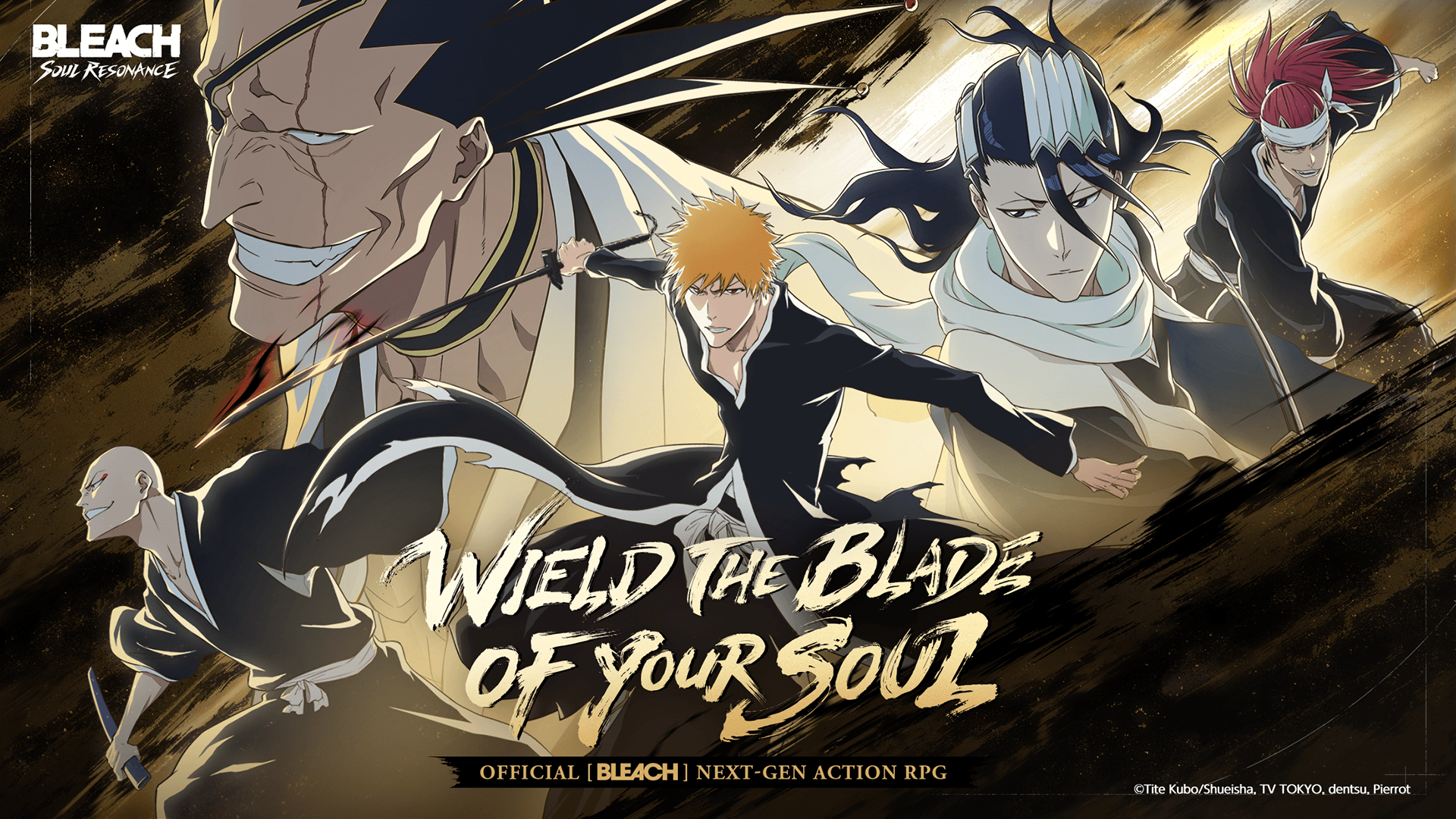 Гайд по рероллу в BLEACH Soul Resonance | BlueStacks